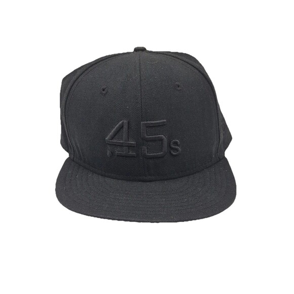 New Era | Accessories | New Era Houston Colt 45s Black 59 Fifty Hat ...